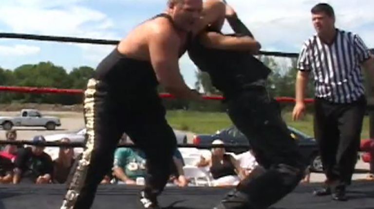 Cash Flo | ClickWrestle