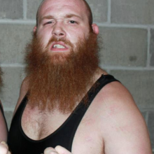 The Hooligans vs. Neil Diamond Cutter & Jon Moxley | ClickWrestle